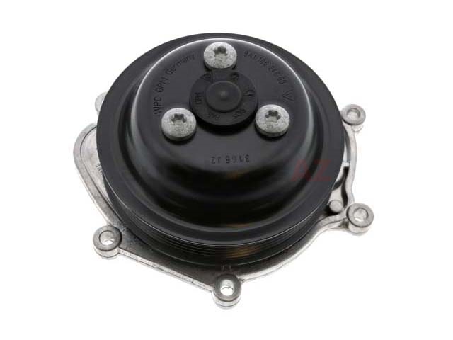 Genuine Porsche 9A110604872 Water Pump | 9A110604870 9A110604871 ...