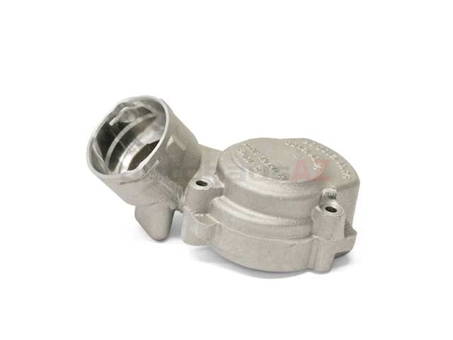 Genuine Porsche 9A110612100 Engine Coolant Thermostat Housing Cover ...