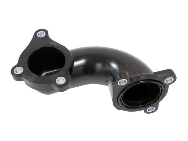 Genuine Porsche PO-9A110623800 Coolant Pipe - Porsche | 9A110623800