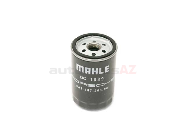 Genuine Porsche 9A110720390 Oil Filter - Porsche