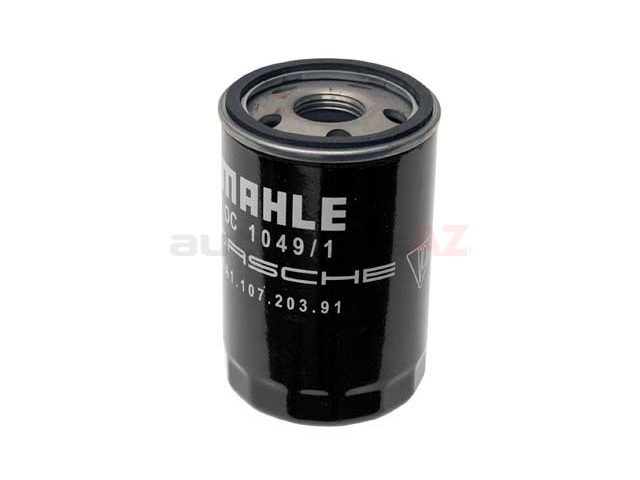 Genuine Porsche 0PB115351 Oil Filter - Porsche | 9A110720391