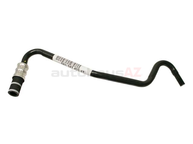 Genuine Porsche 9A134743717 Power Steering Hose - Porsche | 9A134743713 ...