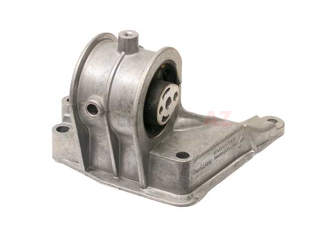 Porsche Boxster Engine Mount Parts - Lemfoerder, URO Parts, Genuine Porsche