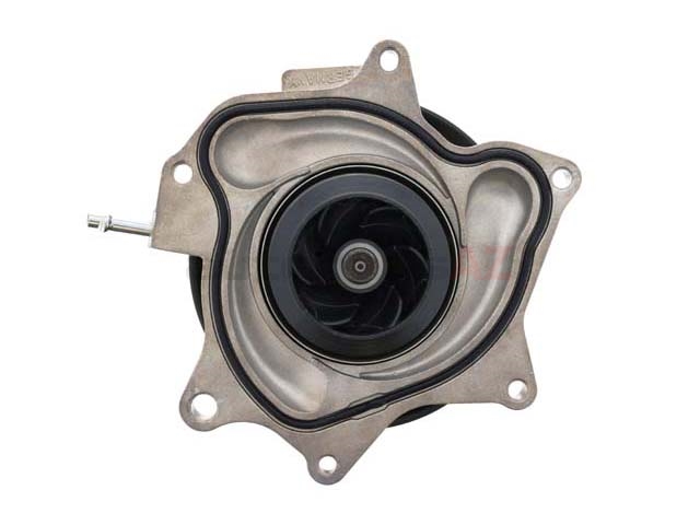 URO Parts 9A210605002 Water Pump; Includes gasket; Pulley not included ...