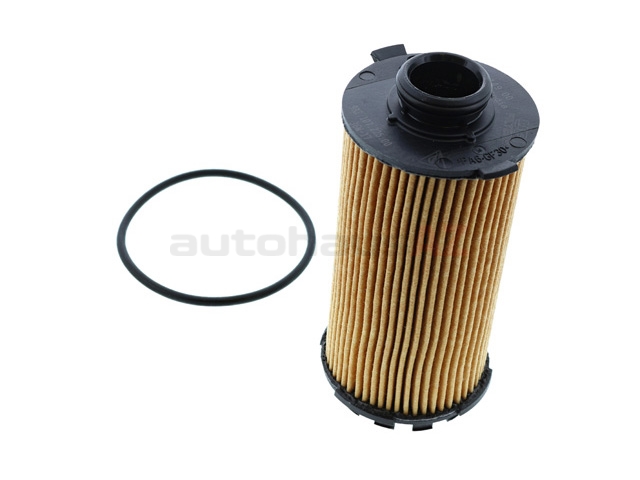 Genuine Porsche 9A210722500 Oil Filter Kit - Porsche | 0PC115466