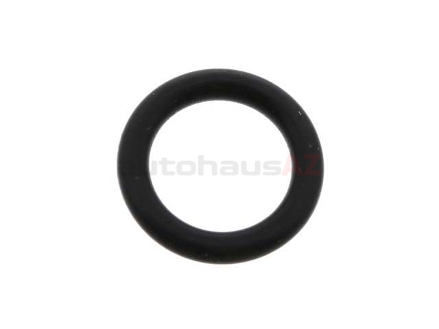 Genuine Porsche 9A700819800 Auto Trans Oil Cooler Hose O-Ring - Porsche