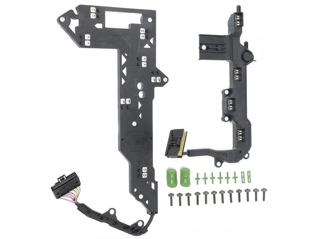 Genuine Porsche 9A739800900 Automatic Transmission Valve Body Overhaul ...