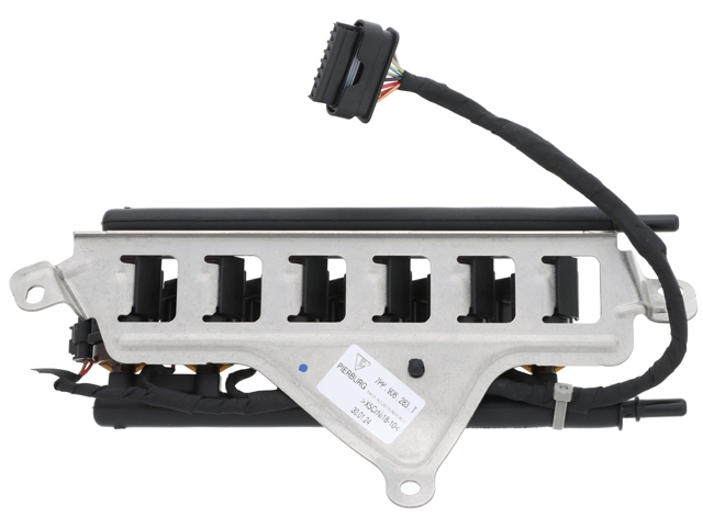 Genuine Porsche 7PP906283T Intake Manifold Runner Solenoid - Porsche | 9A790628300