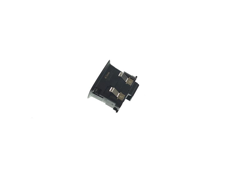 Vemo 9A795985500DML Power Window Switch; Front Right or Rear Position ...