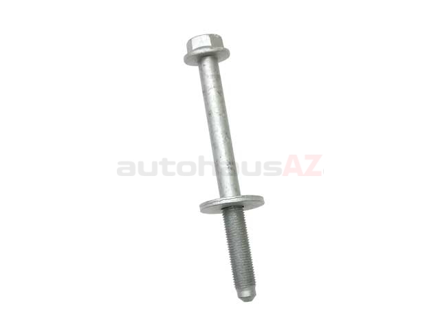 Genuine Porsche N90998702 Suspension Subframe Mount Bolt; 14x1.5x150mm ...