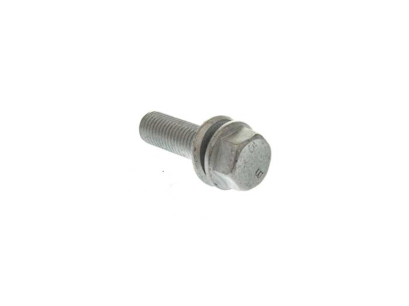 Genuine Porsche N91041702 Brake Caliper Bolt; Rear - Porsche | PAF910417