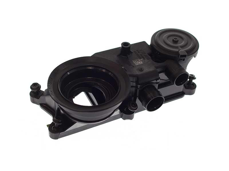 Genuine Porsche PAB103495A Crankcase Vent Valve; Left - Porsche ...