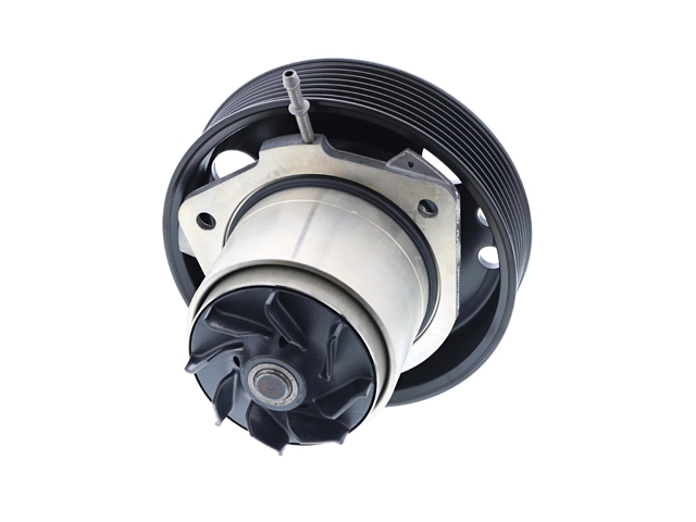 Genuine Porsche PAB121008A Water Pump - Porsche | 95810603304