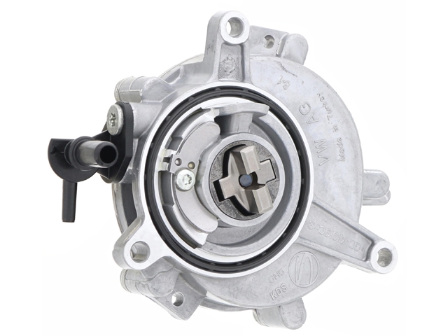 Genuine Porsche PAB145100 Vacuum Pump - Porsche | 9A714510008