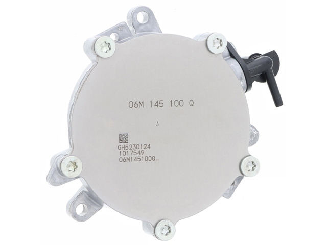 Genuine Porsche PAB145100 Vacuum Pump - Porsche | 9A714510008