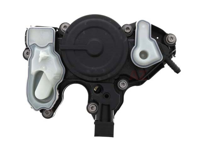 Genuine Porsche PAC103495 Oil Separator - Porsche | 95810349500 95810349520