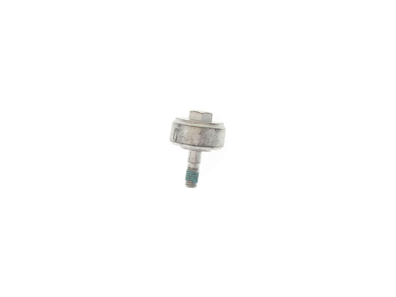 Genuine Porsche WHT001921 Disc Brake Caliper Guide Pin Bolt; Left ...