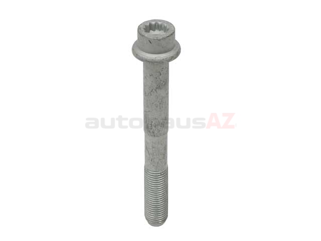 O.E.M. WHT004571 Brake Caliper Bolt; 14 x 115mm - VW | 99907345301