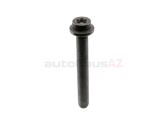 Genuine Porsche WHT005204 Engine Mount Bolt - Porsche | 99906780230