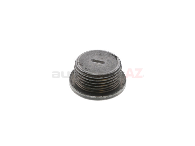 Genuine Porsche PAF005282 Auto Trans Drain Plug - Porsche | WHT005282