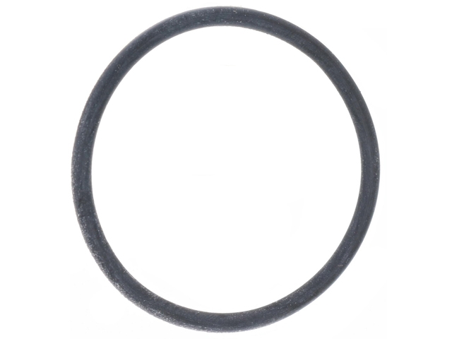 Genuine Porsche WHT005379 Auto Trans Filter O-Ring - Porsche