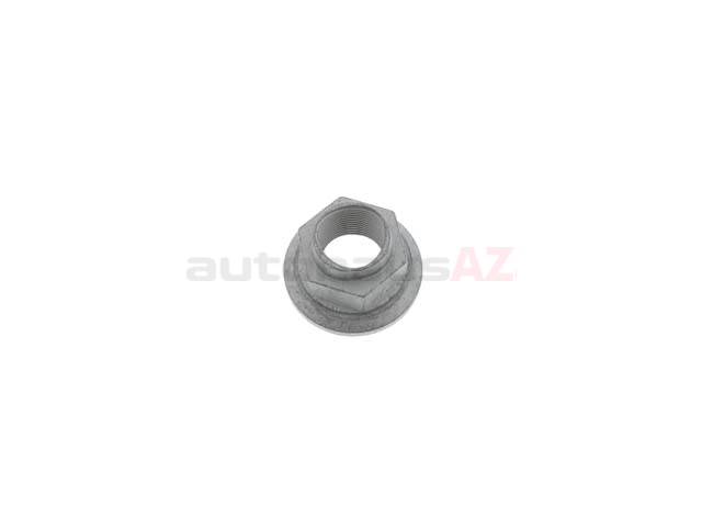 Genuine Porsche WHT007021 Wheel Hub Nut - Porsche