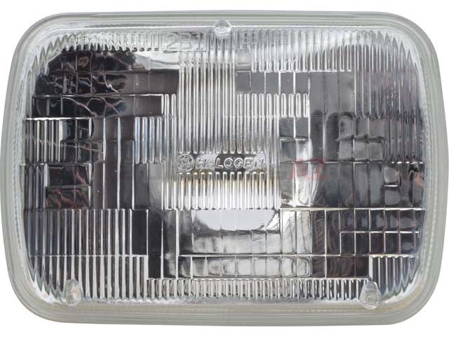 Philips 0008265799, H6054C1 Headlight; High/Low Sealed Beam - Mercedes