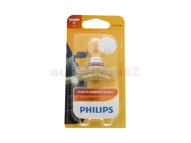 Philips 07119905467, 12086FFB1 Tail Light Bulb