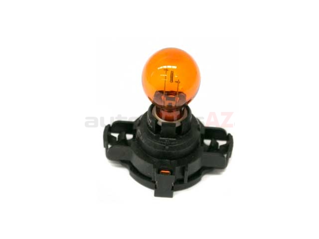Philips 12190NAC1 Turn Signal Light Bulb; Front - BMW, Mercedes, Saab