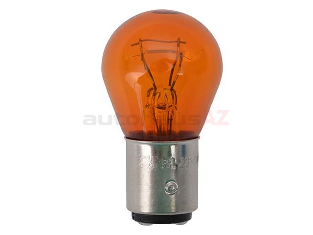 Philips 2357A, 2357NACP Turn Signal Light Bulb | 2357NA 38071*2357ATP10 ...