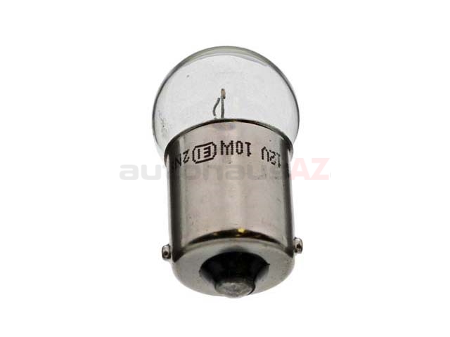 Philips 5008, 12814CP Brake Light Bulb | N177192