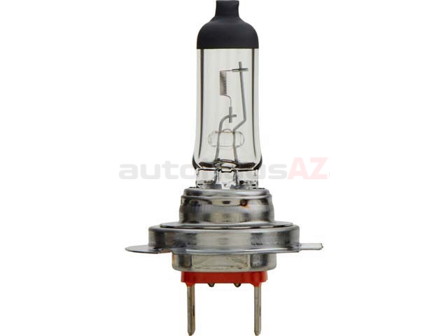 Philips 63217160780, 12972C1 Headlight Bulb, Standard - BMW, Mini | H7 ...