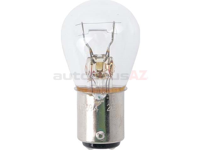Philips 7225, 12594CP Fog Light Bulb | 63211387069 63216926922 63217160792