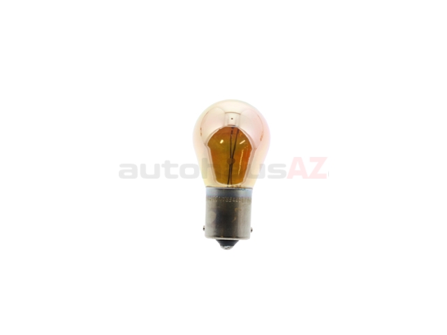 Philips 7507LDA, 12496SVB2 Turn Signal Light Bulb - Land Rover, Mercedes