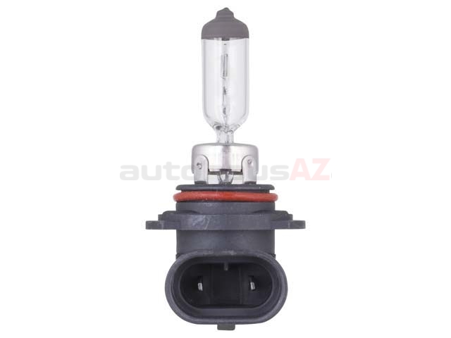 Philips 9005, 9005C1 Headlight Bulb, Standard; High Beam - BMW, Saab ...
