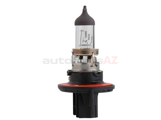 Philips H13, 9008C1 Headlight Bulb, Standard - Mini