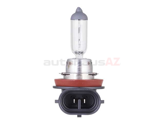 Philips H8, 12360C1 Fog Light Bulb