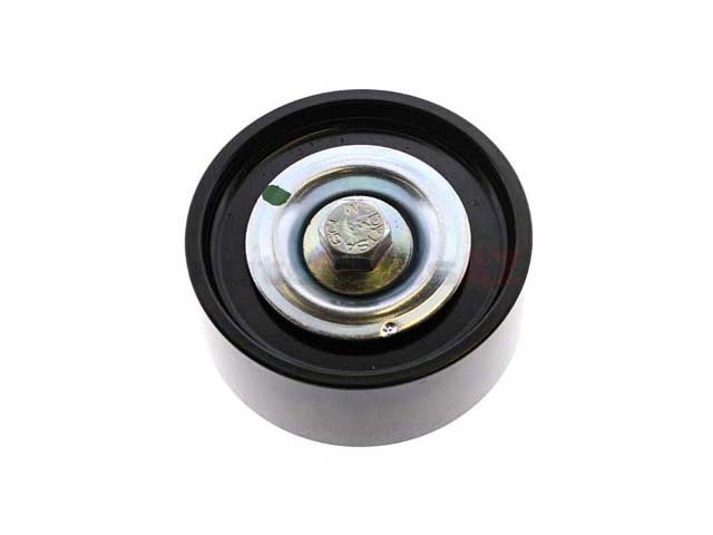 Genuine Rover PQR500060 Drive Belt Idler Pulley; 70 MM - Land Rover ...