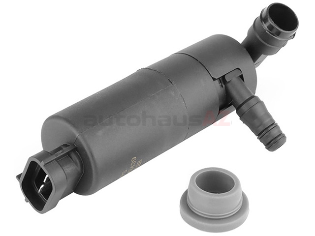 Pro Parts 12782868, 81342439 Headlight Washer Pump - Saab