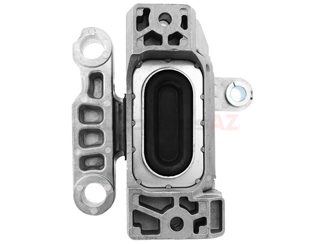 Pro Parts 12785090, 62345090 Engine Mount; Right - Saab