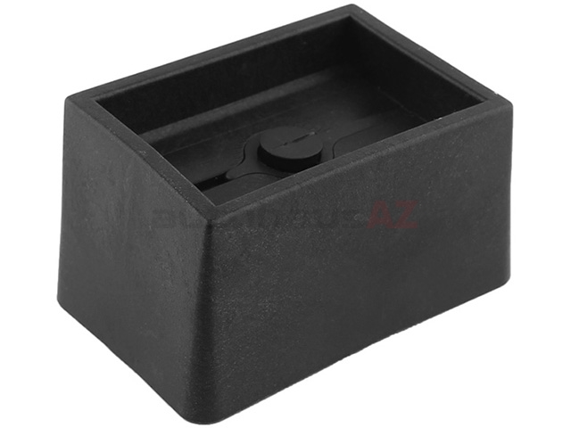 Pro Parts 24435780, 82342964 Jack Pad - Saab | 12842964