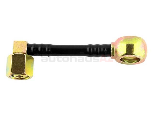 Pro Parts 1312297, 23432297 Fuel Hose/Line - Volvo
