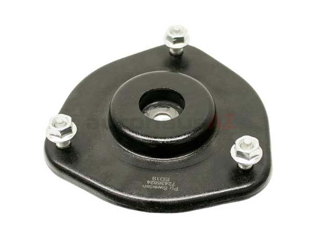 Pro Parts 30616824, 72436824 Strut Mount; Front - Volvo