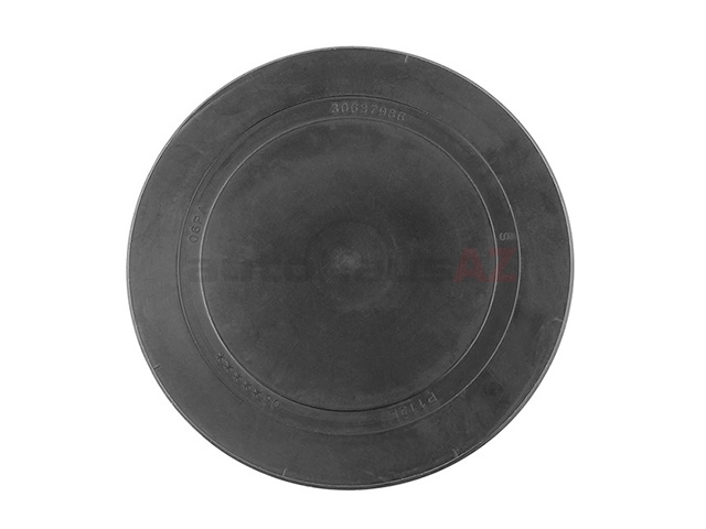 Pro Parts 30637986, 21437986 Crankshaft Pulley Cover - Volvo