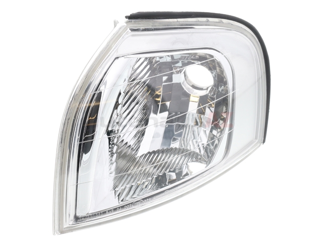 Pro Parts 30655422, 34435422 Turn Signal Light; Left - Volvo