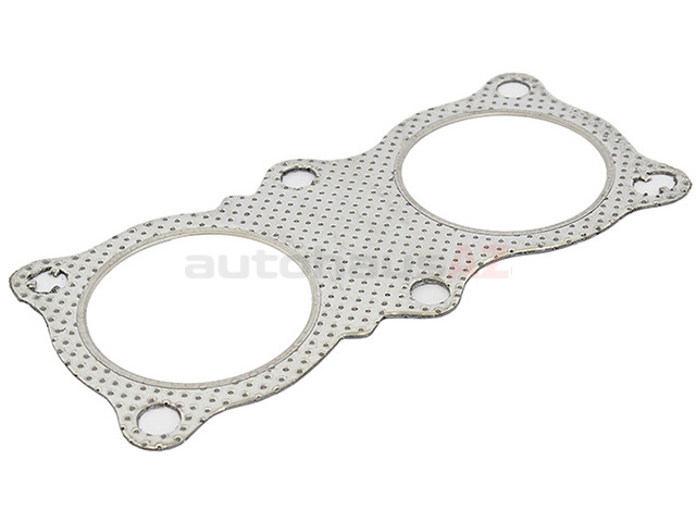 Pro Parts 30676642, 25436642 Muffler Gasket; Front - Volvo