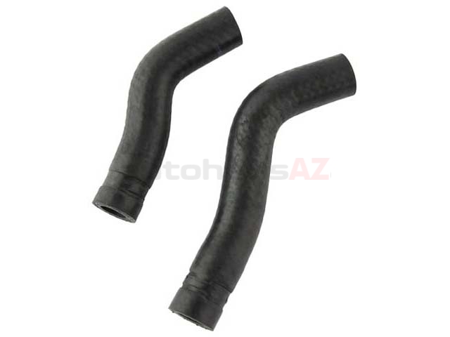 Pro Parts 30731068, 21430055 PCV Valve Oil Trap Tube - Volvo