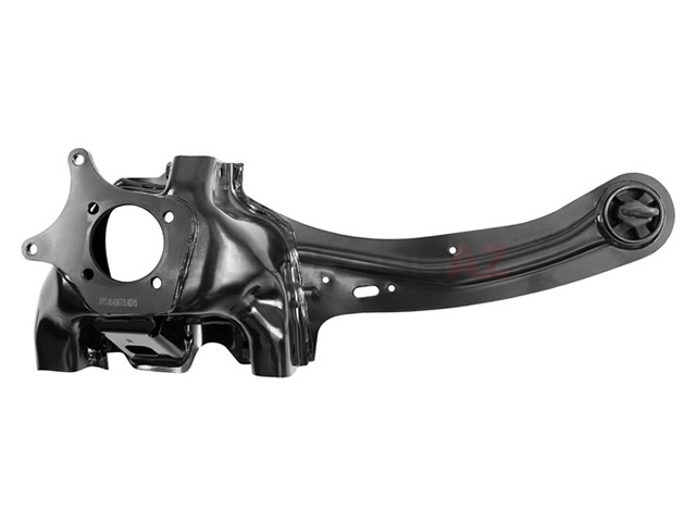 Pro Parts 30736775, 65436775 Suspension Control Arm Stay; Rear Right