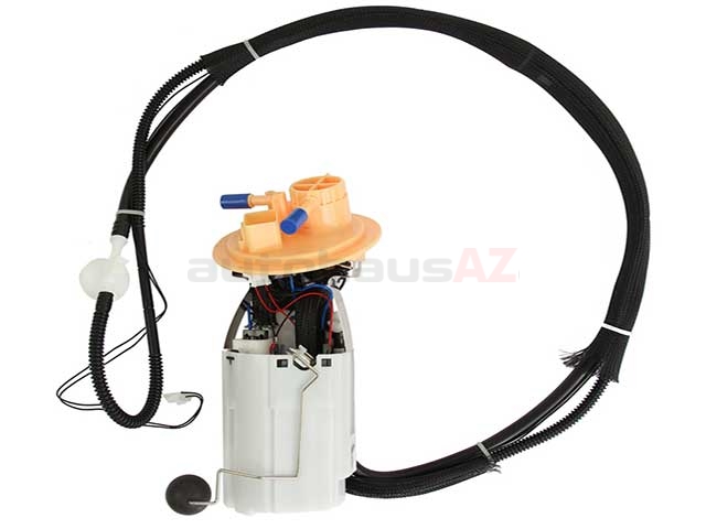 Find The Best Price On Volvo XC70 Fuel Pump - Bosch, Genuine Volvo, Delphi