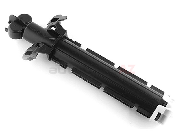 Pro Parts 30784345, 81434345 Headlight Washer Nozzle; Right - Volvo